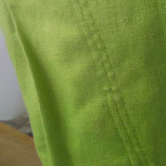 Chadwicks | Jackets & Coats | Chadwick Lime Green Petlum Jacket 4p ...